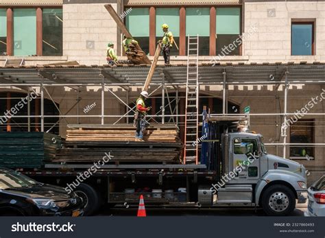134 Scaffolding Precautions Images Stock Photos Vectors Shutterstock