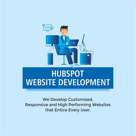 hubspot development yastechmedia