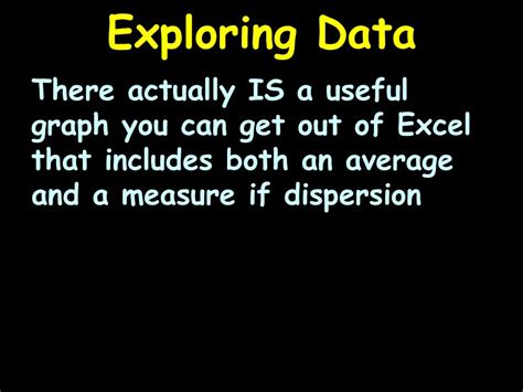 statistics boxplots ppt download