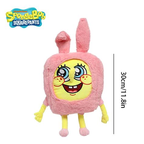 Spongebob Squarepants Plush Toys Free Shipping To Au And Nz The Nerd Collective