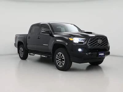 Used 2023 Toyota Tacoma Near Me For Sale