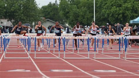 Eboselulu Omofoma Womens Track And Field Biola University Athletics