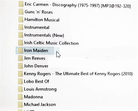 Selection Of Files In Windows 10 File Explorer Super User