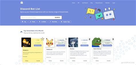 How To Add Bots To Your Discord Server