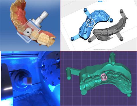 Clearly You Can Print Analog Models On The Moonray 3d Printed Re Usable Analog Model With Emax