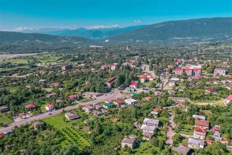 მარტვილი Georgian Travel Guide