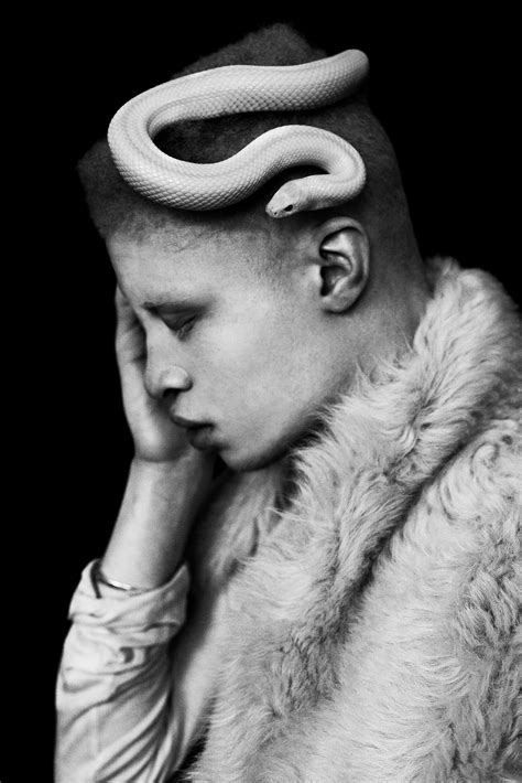 Portraits Danny Roche