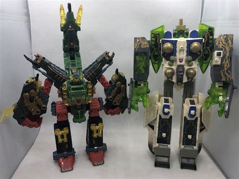 Transformers Energon Scorponok And Armada Tidal Wave Hobbies And Toys