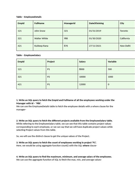 mysql pdf