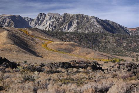 Sierra Nevada South John Muir Wilderness Oct2016 074 Custom Hike Mt Shasta