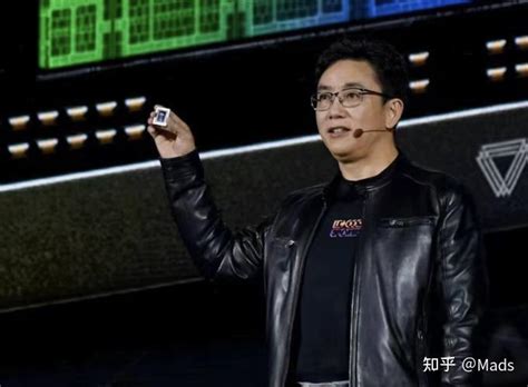 国产gpu公司摩尔线程完成15亿b轮融资 知乎
