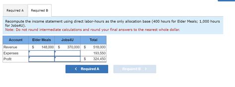solved exercise 9 45 algo activity based versus