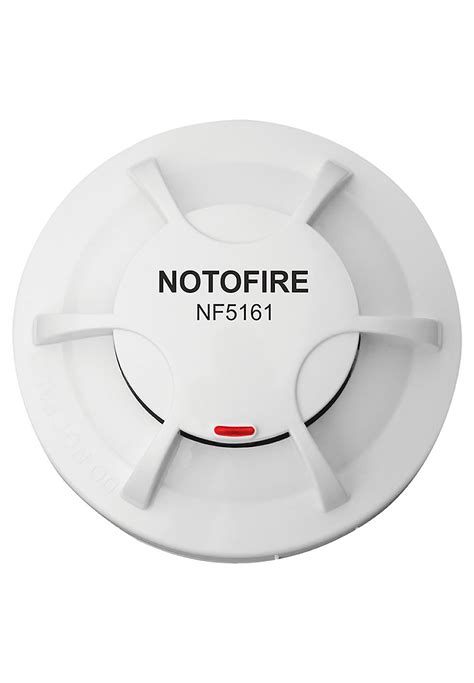 LPCB Approved Fire Alarm System No Fire