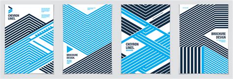 최소한의 안내 책자 디자인입니다 기하학적 패턴 벡터 배경 세트를 추상화합니다 전단지 책자 인사말 카드 초대장 광고에 대 한 서식 파일을 디자인 합니다 A4 인쇄 형식입니다