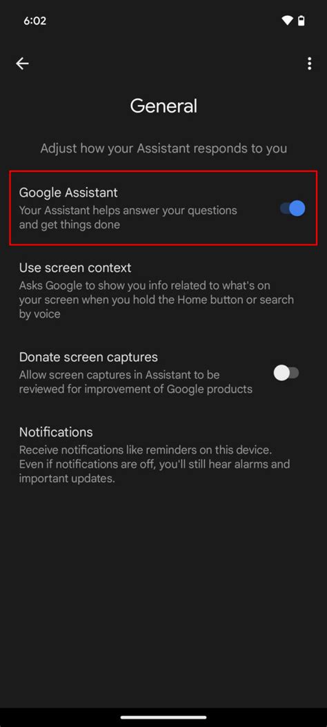 OK Google Not Working Here S How To Fix It Android Authority