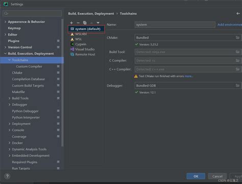 Platformio环境问题集 云逸之的博客 Csdn博客
