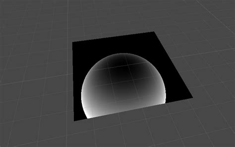 Glsl Ray Sphere Intersection · Github
