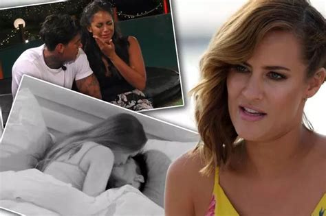 Love Island S Tom Powell Set For Dramatic RETURN To Confront Sophie And Tell Ex Emma Jane She S