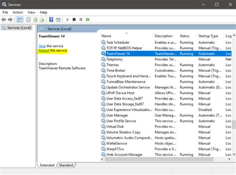 Fix Teamviewer Partner Did Not Connect Error Code Waitforconnectfailed Technoresult