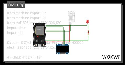 Micropython Mqtt Weather Logger Esp32 Copy Wokwi Esp32 Stm32