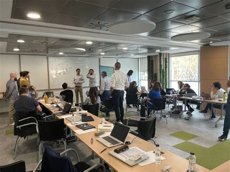 Alastria Blockchain Ecosystem On Linkedin Circuloos Alastria