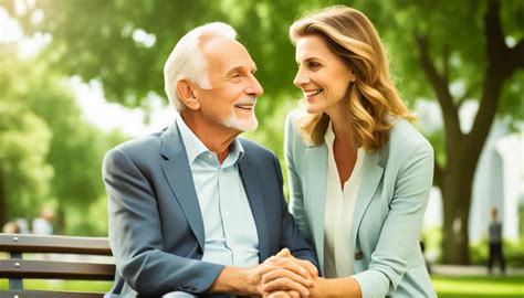 Why Do Younger Women Prefer Older Men Find Out