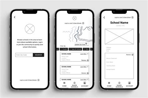 Tips For Selecting The Perfect School Mobile App