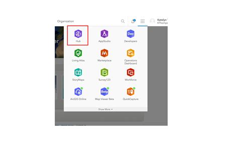 What S New And What S Coming In ArcGIS Hub December 2019