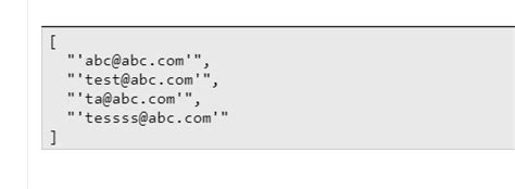 Sharepoint Online Execute Ajax Foreach Element In Array Sharepoint