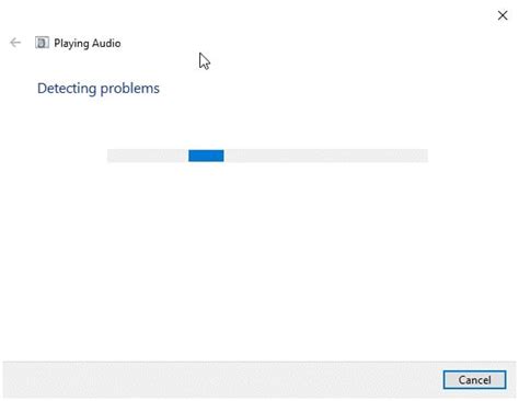 How To Fix No Audio Output Device Is Installed In Windows