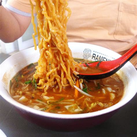 SEXY CHEF RAMEN