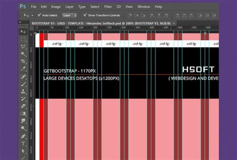 Tips Tips Membuat Mockup Website Pada Adobe Photoshop Filemagz