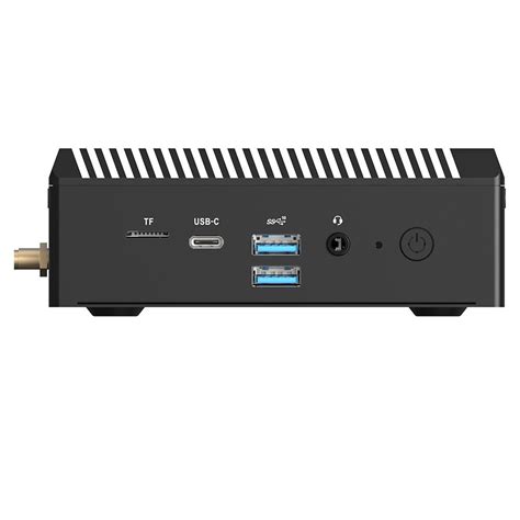 Minix Z Db Mini Pc Gb