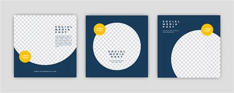 독특한 현대 편집 가능한 소셜 미디어 배너 템플릿 누구나 소셜 미디어에이 Easy Design Promotion 웹 배너를 사용할 수 있습니다 현대적인 우아한 판매 및 할인