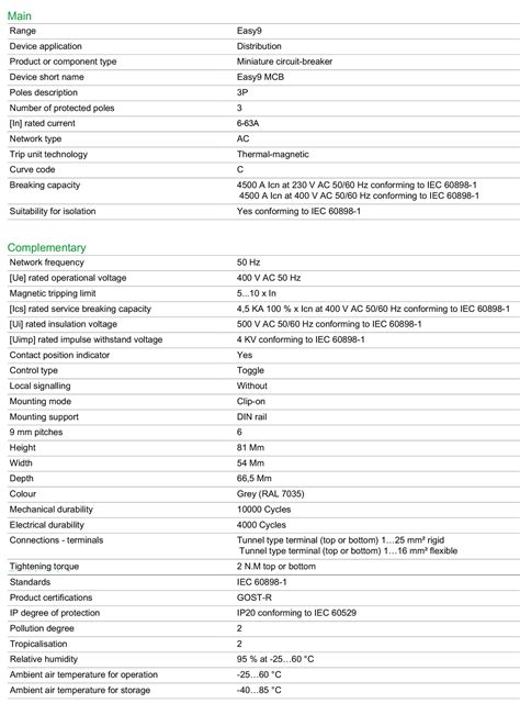 ez9f34363 Schneider, Easy9 Schneider, giá ez9f34363 Schneider, bán ...