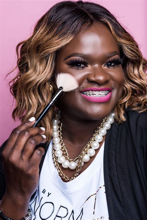 Conversations With The Inspiring Joanna Nnorom Voyage Dallas Magazine Dallas City Guide