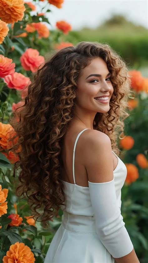 Curl Power 17 Cute Hairstyle Ideas For Your Natural Hair Cheerful Talks