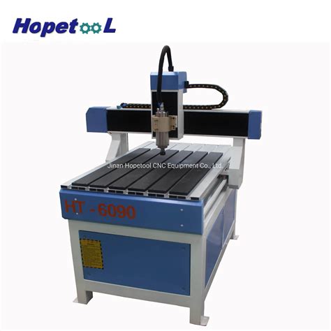 High Precision Advertising Mini Cnc Router 6090 China Advertising Mini Cnc Router 6090 And