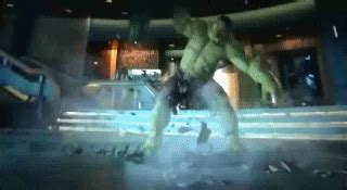 Avengers Hulk 