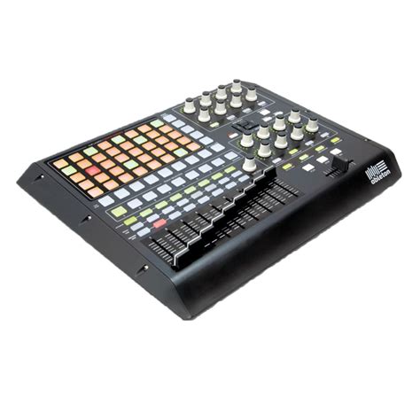 MIDI Controller TS Light Sound จำหนาย ตดตง ซอม ใหเชา อปกรณแสงสเสยง ดวยทมงานคณภาพ