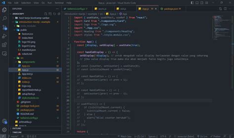 Ryo Nicholas Reinaldo On Linkedin Frontend Reactjs Development