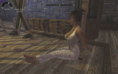 Update2 Furniture Lab And Sandbox Experiment Page 6 Skyrim Adult