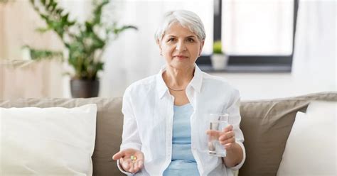 Enhancing Memory In Older Adults The Role Of Multivitamins