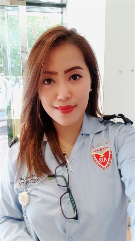 Analyn De Leon Vinas Mba On Linkedin Securityguard Uae Alain