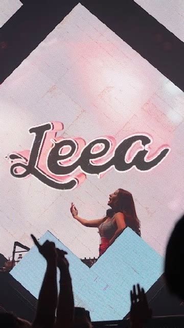 Leea Djleea • Instagram Photos And Videos