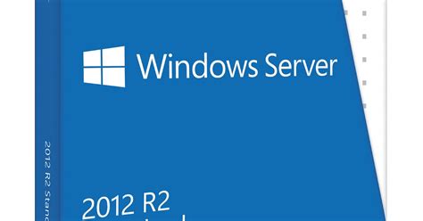 Window Server 2012 R2 For Vm Ware Or Oracle Box Iso File
