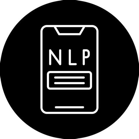 Nlp Vector Icon 32547426 Vector Art At Vecteezy