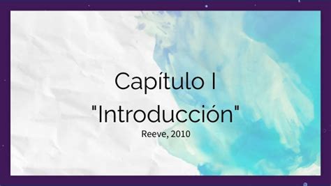 Cap Introducción Genially