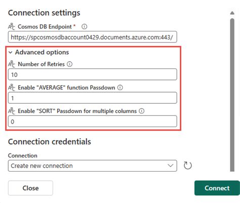 Add Azure Cosmos Db Cdc As Source In Real Time Hub Microsoft Fabric