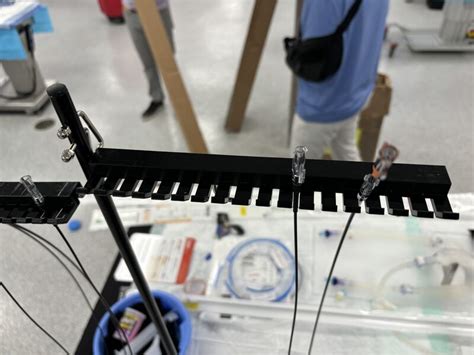 Steve Leonard Rt R Vi Ci On Linkedin Has Anyone Seen Or Have Access To A Catheter Hanger